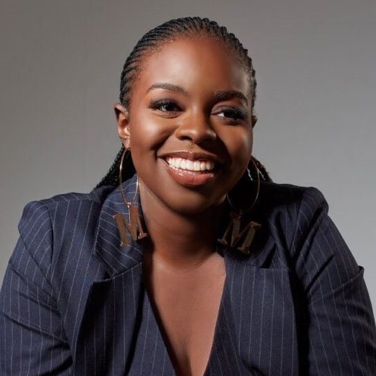 Hayley Mulenda | Speakers Corner | Speakers Corner